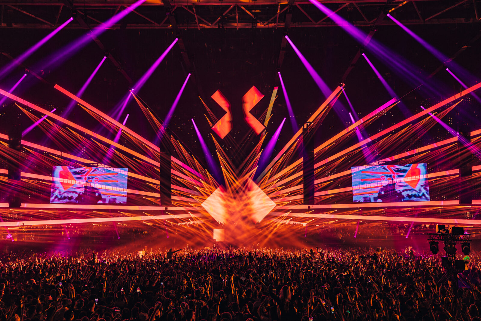 AMF 2025: Amsterdam’s Biggest Night Returns With a Lineup for the Ages